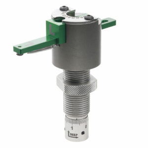 PCPS next gen precision primer seating system by Derraco Engineering ...